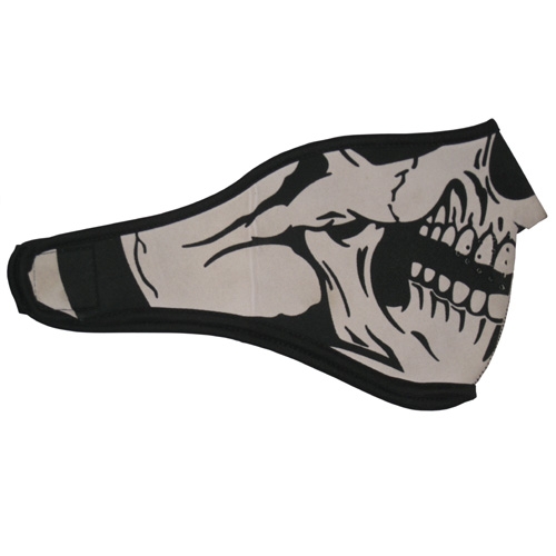 Daker Industires, Neoprene Mask, , Neoprene Mask, DI-3601